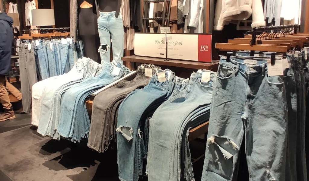 Is Abercrombie and Fitch Good Quality? A Modern Review