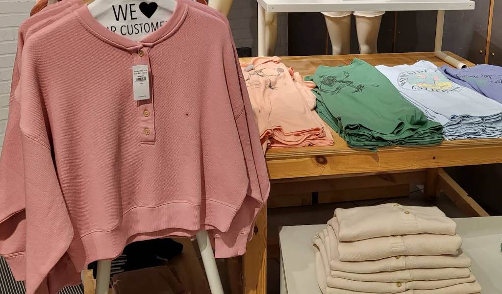 Are American Eagle Clothes Good Quality? Find Out Here