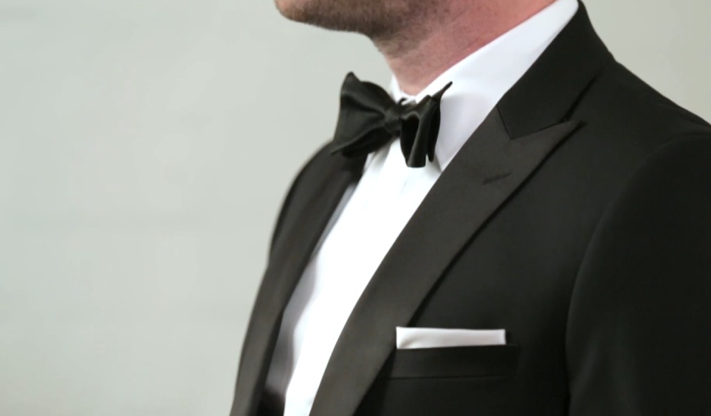 What Is the Black Tie Dress Code and What to Wear?