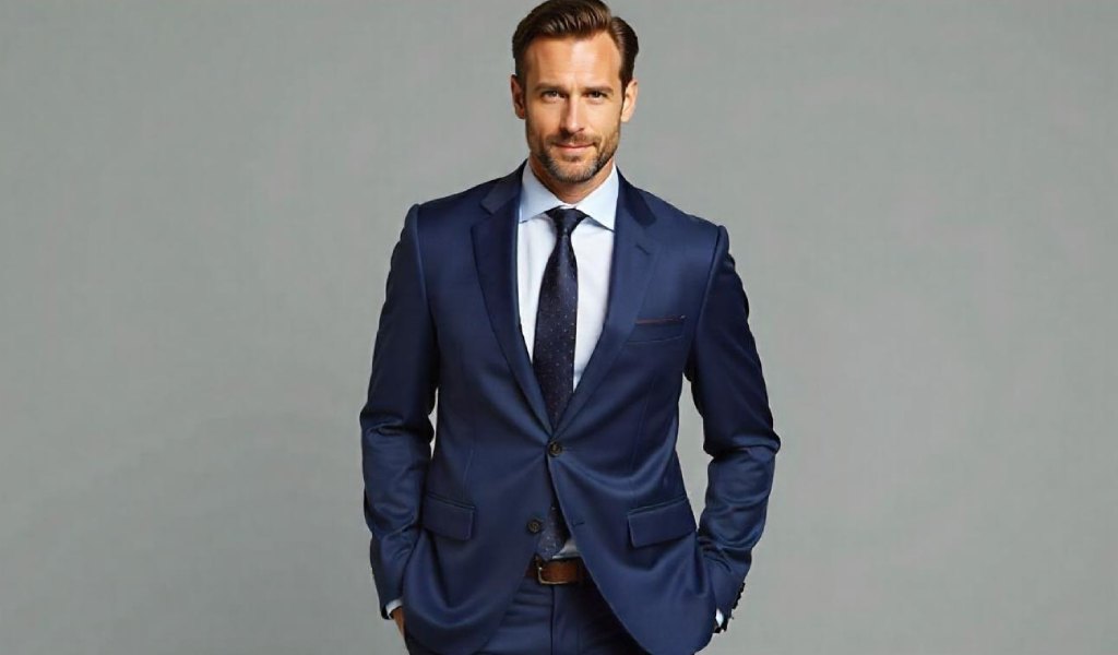 Business Formal Dress Code: What It Means & What to Wear