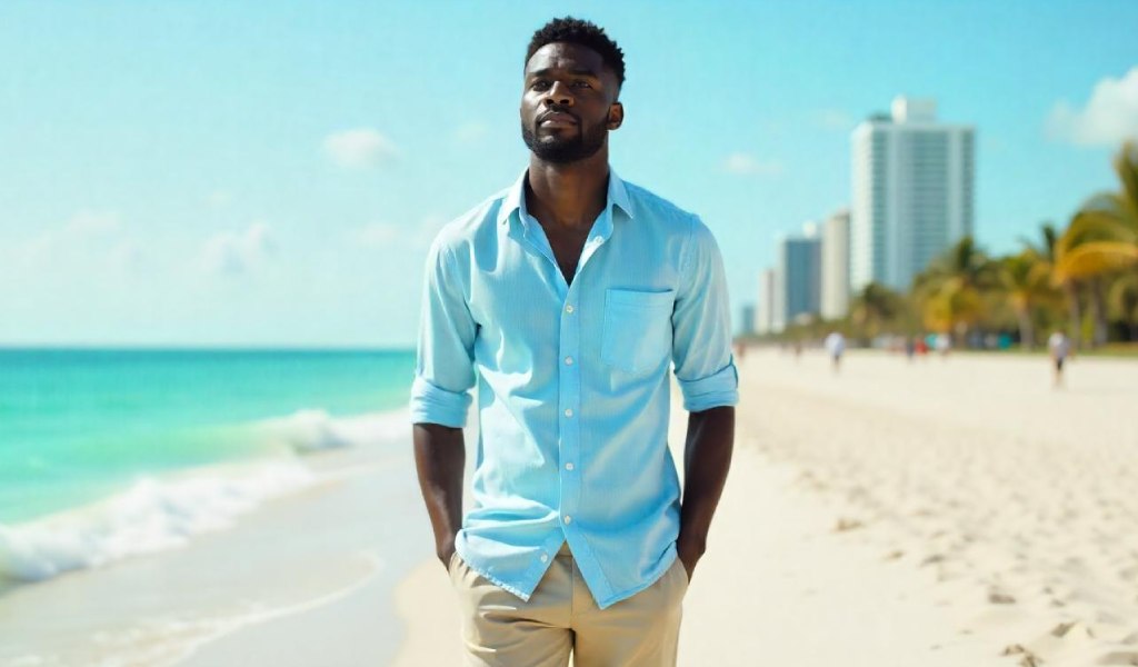 Casual Dress Code: What It Means & What to Wear