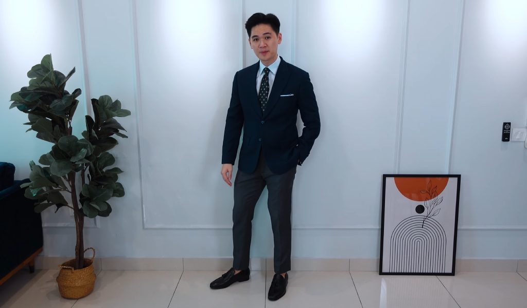 Formal Dress Code: What It Means & What to Wear