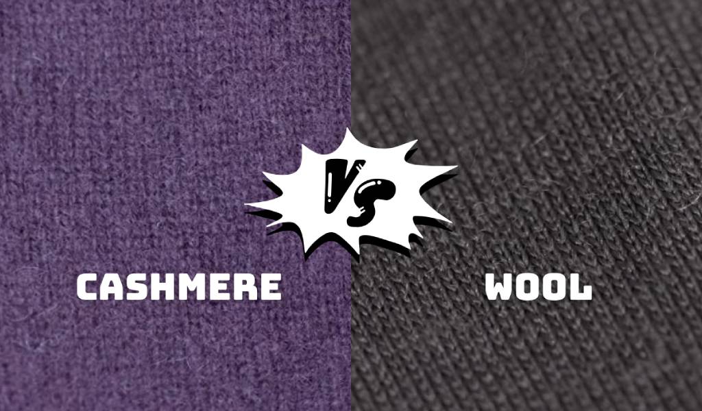 Is Cashmere Wool? Understanding the Key Differences