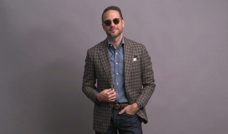 What Is the Smart Casual Dress Code? A Complete Guide to Attire