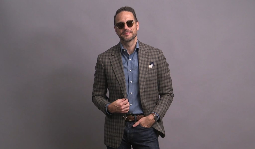 What Is the Smart Casual Dress Code? A Complete Guide to Attire