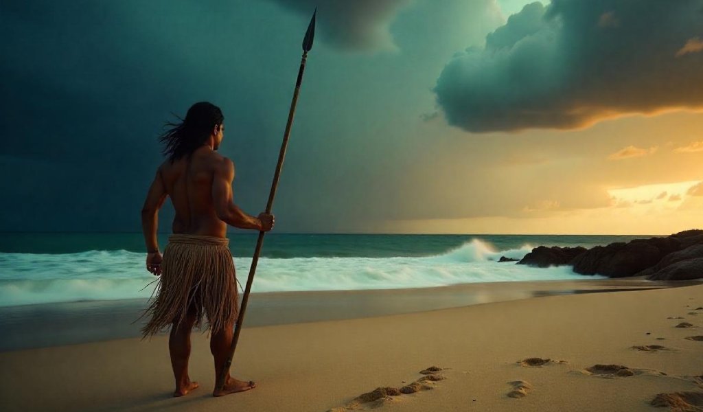Traditional Clothing in Andaman and Nicobar Islands: A Deep Dive into ...