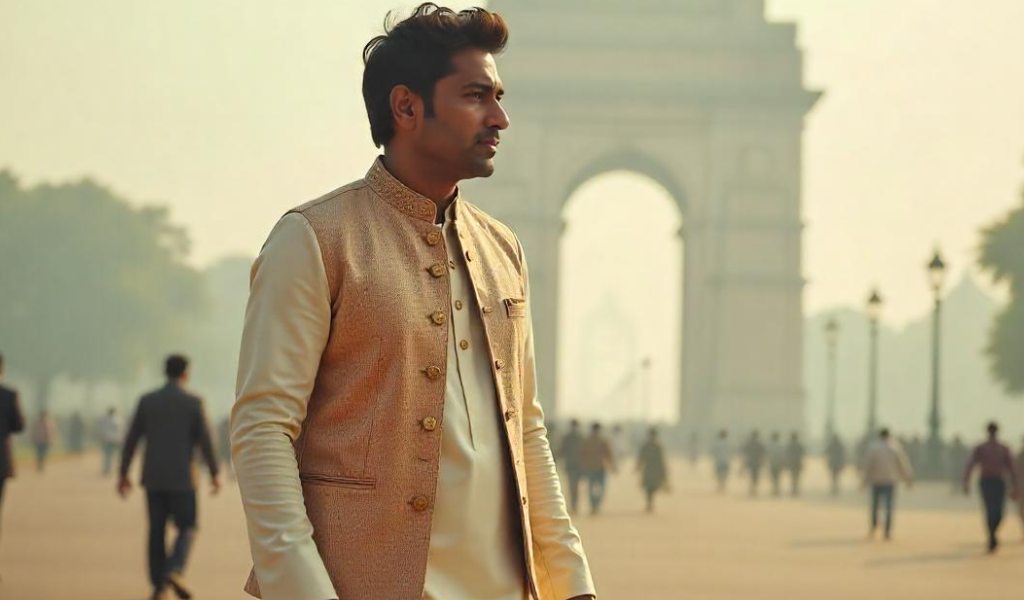 Traditional Clothing in Delhi: A Blend of Culture and Style