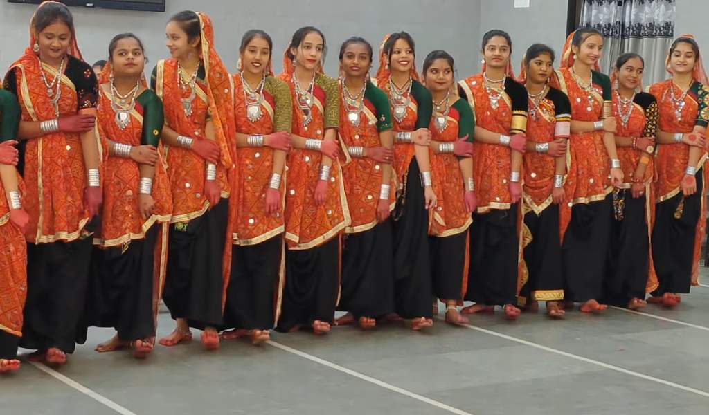Guide to Traditional Gujarati Clothing and Artistry