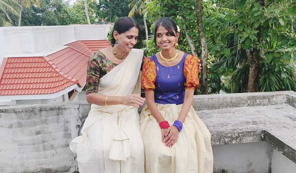 Traditional Clothing in Kerala: A Guide to Gold and White
