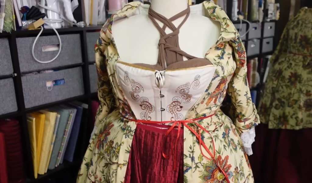 Traditional Clothing in New Brunswick: A Cultural Exploration