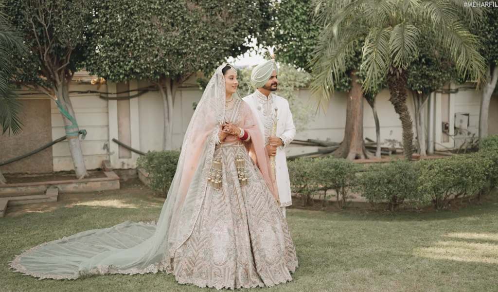Traditional Clothing in Punjab: A Detailed Exploration
