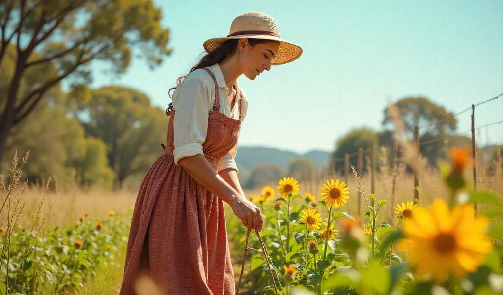 Traditional Clothing in Queensland: Iconic Looks for Men & Women