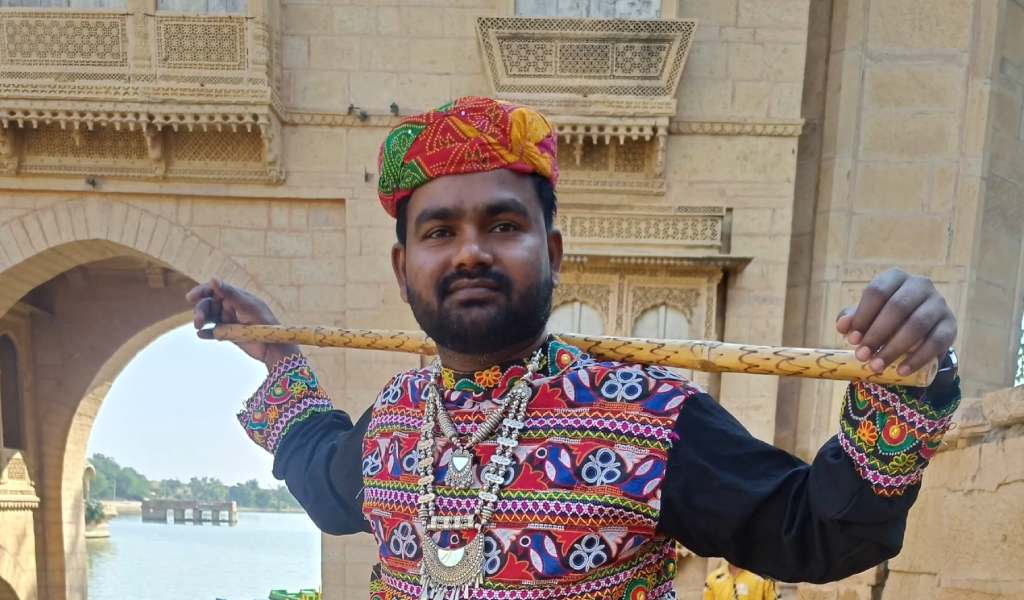 Traditional Clothing in Rajasthan: A Guide to Royal Attire