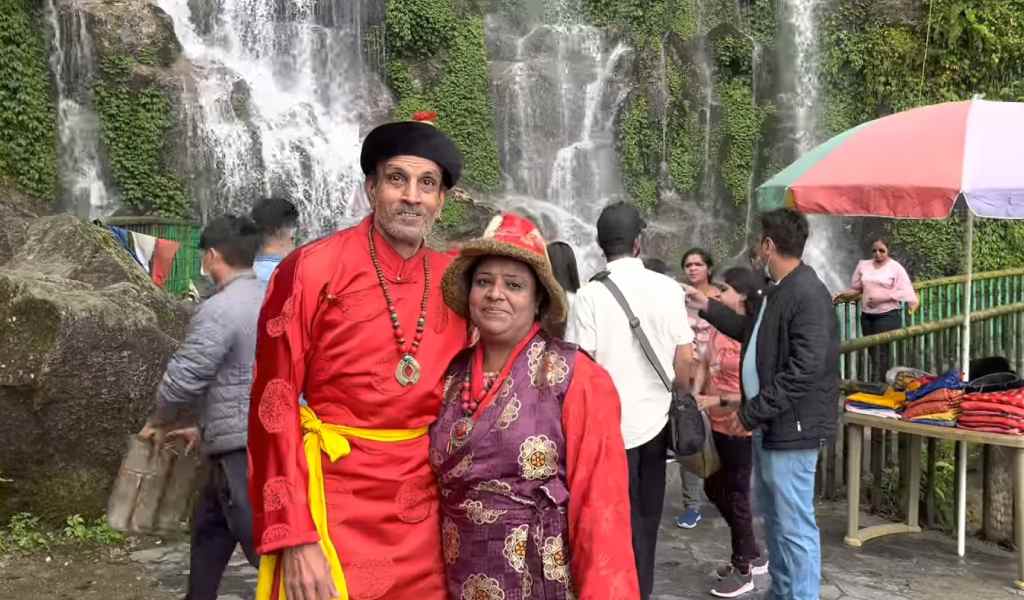 Traditional Clothing in Sikkim: Community and Culture Focus