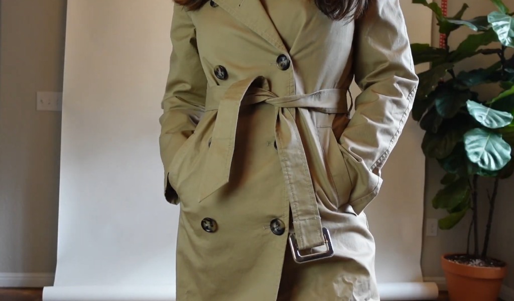 Trench Coat: What It Is, Purpose, and How to Wear It