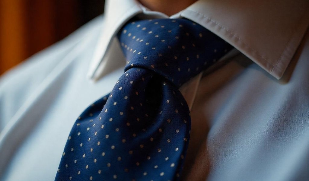 Types of Ties - Your Ultimate Guide to Neckwear Styles
