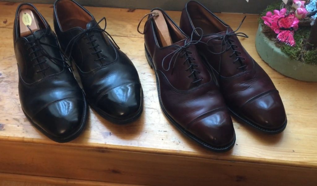 What Does D Mean in Shoe Size? Men's & Women's Width Guide