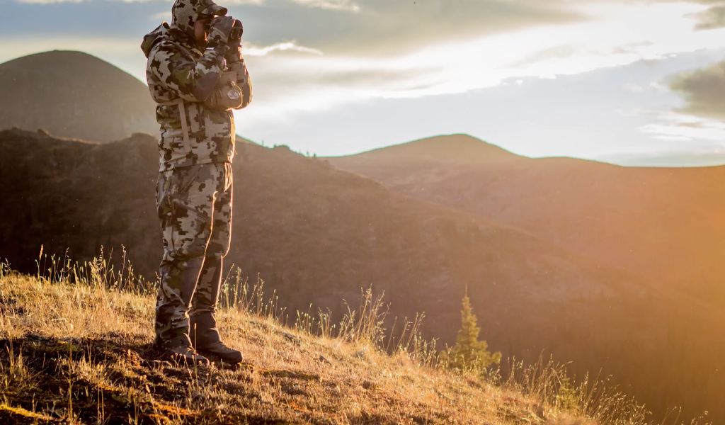 What Is the Hunter’s Most Important Item of Clothing? Essential Gear ...