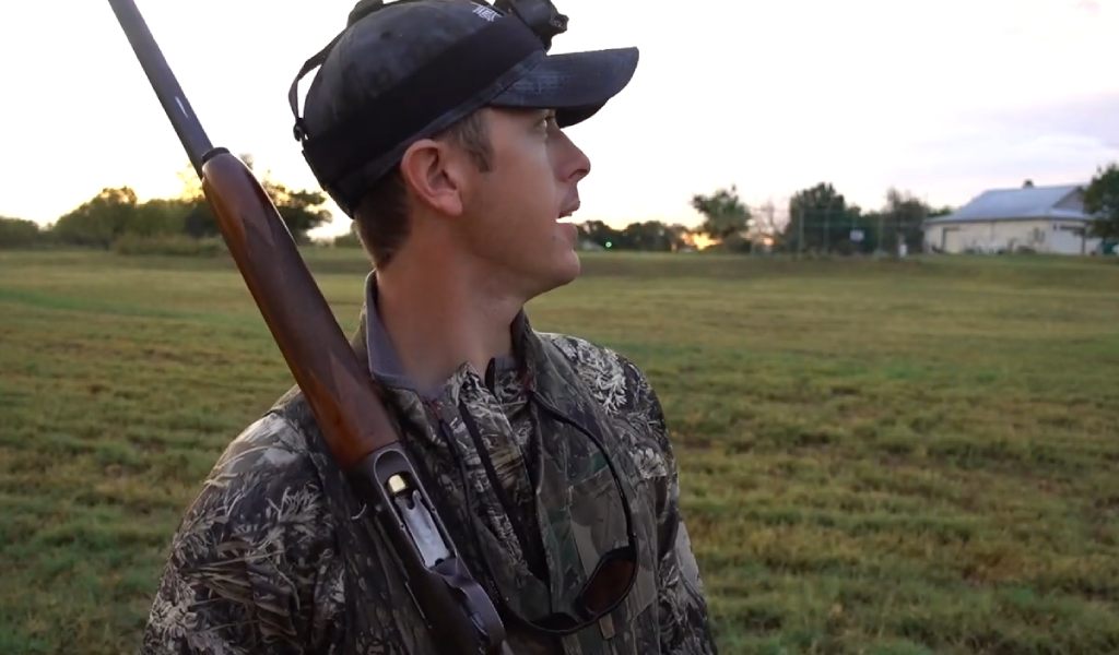What to Wear Dove Hunting: Essential Gear for Success