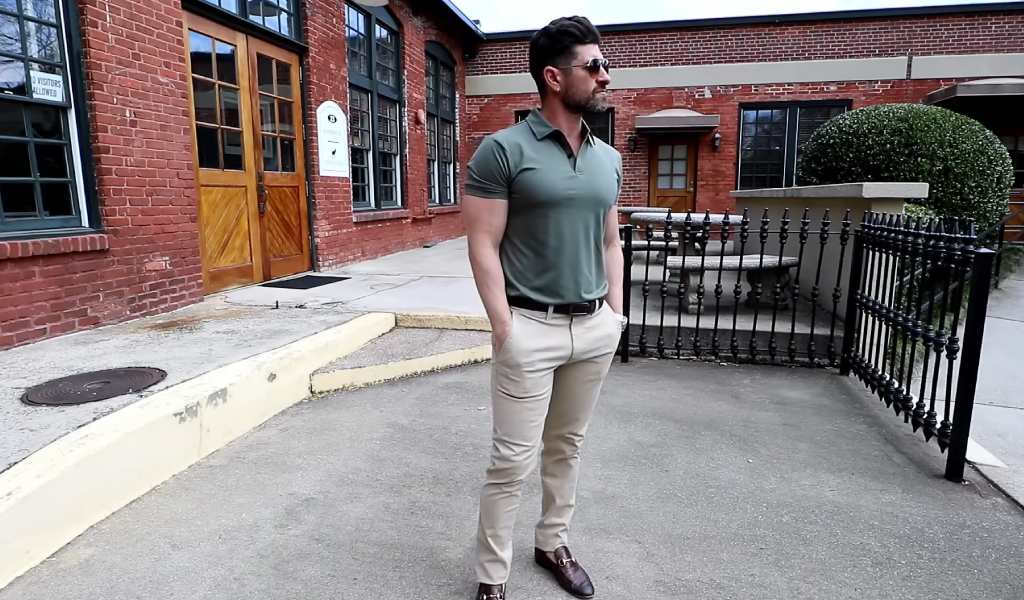 Is Polo Shirt Semi Formal? Style Guide and Smart Fashion Tips