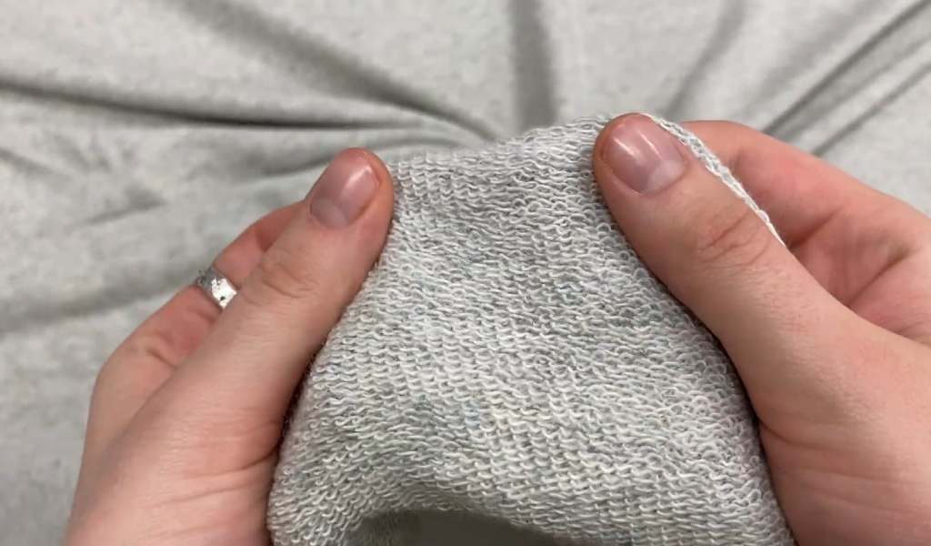 What Is French Terry Fleece? Fabric Facts You Should Know