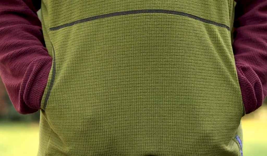 What Is Grid Fleece Fabric? Benefits & Uses Explained