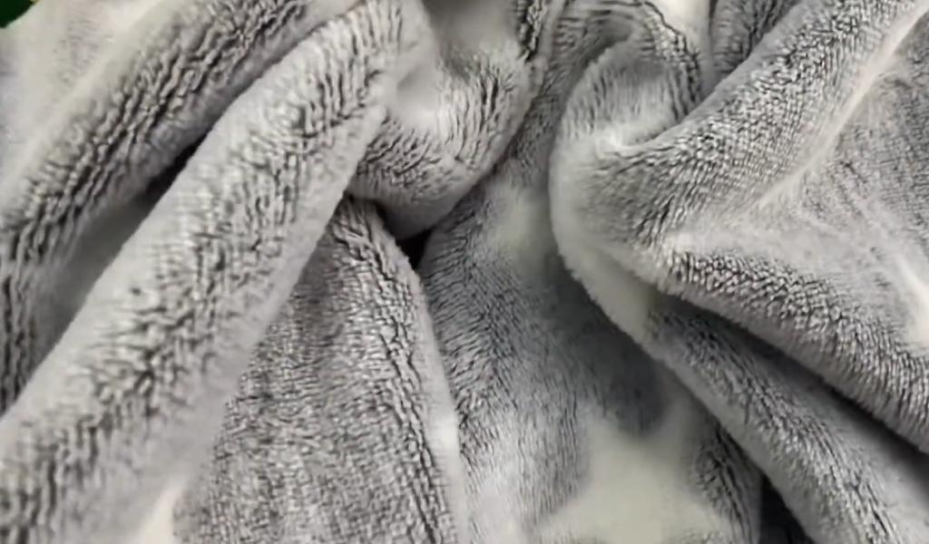 Different Types of Fleece Fabric with Pictures Explained