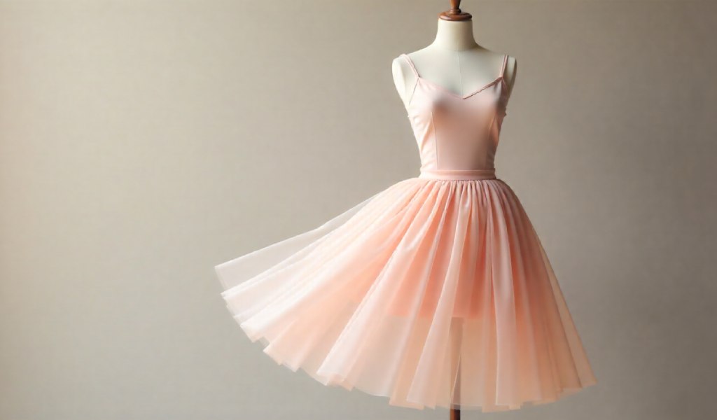 What Is a Ballerina Skirt Called? Types and Styles Explained