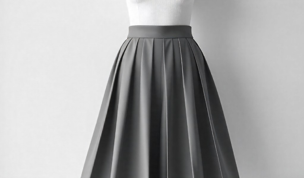 What Is a Gored Skirt? Complete Guide to Style, Fabrics & Tips