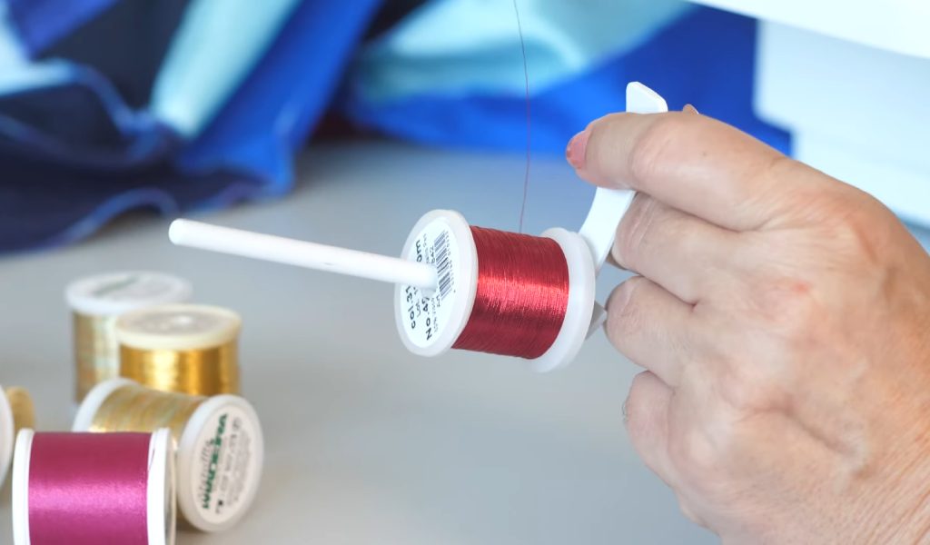 What Does the Spool Pin Do on a Sewing Machine? Complete Guide