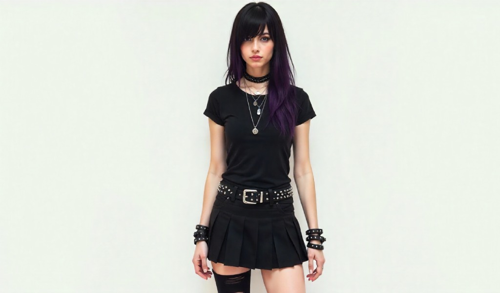 What Is Emo Fashion? Explore the Youth Subculture