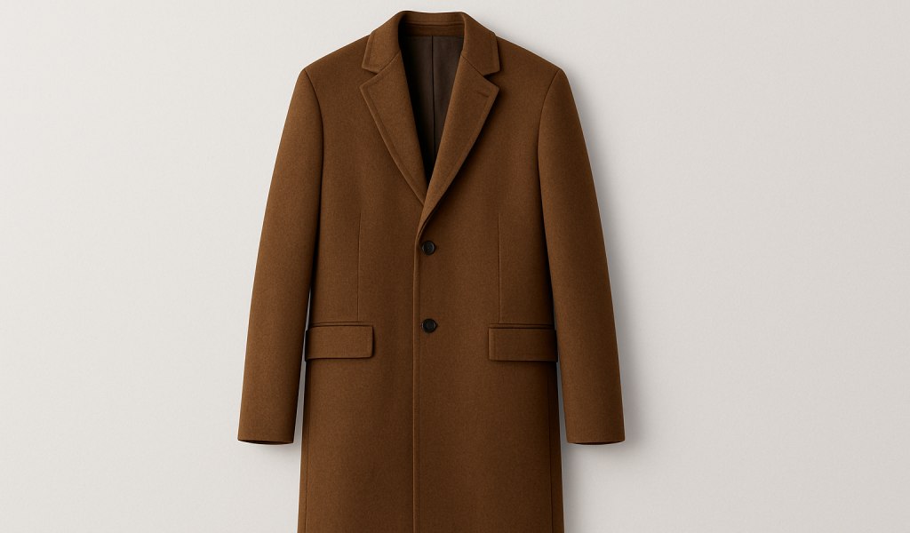What Is an Overcoat? Meaning, Styles, and How to Wear It