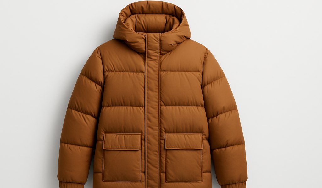 What Is a Puffer Jacket and How to Wear It