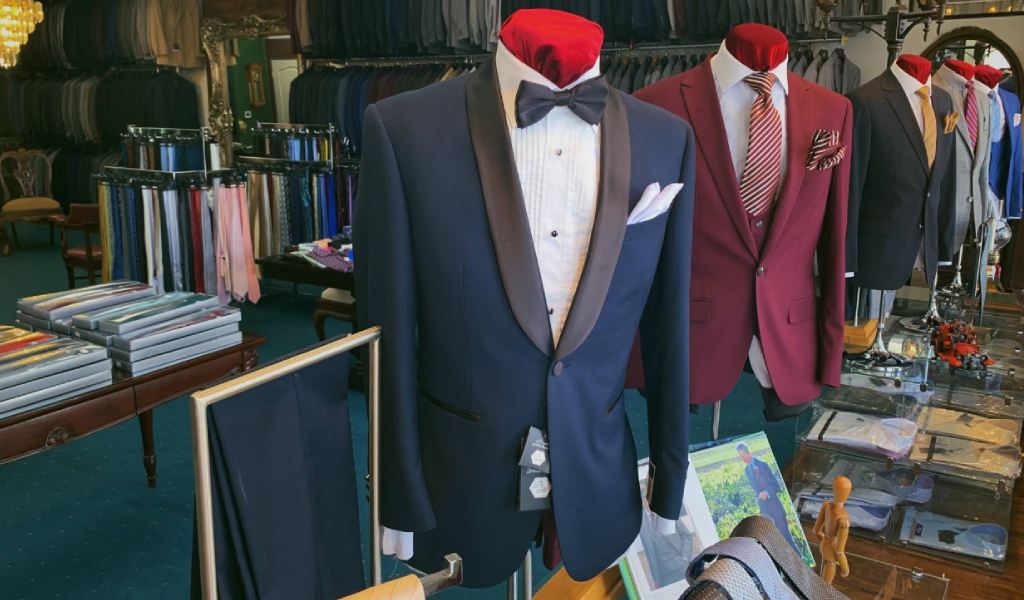 How Much Does a Bespoke Suit Cost? 2026 Pricing Guide